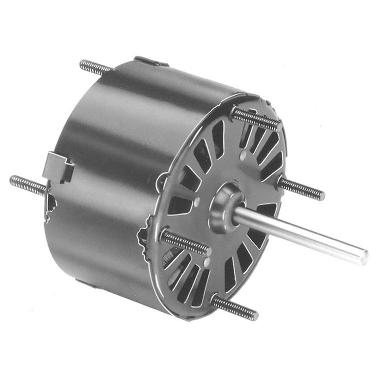 Fasco D132 Motor