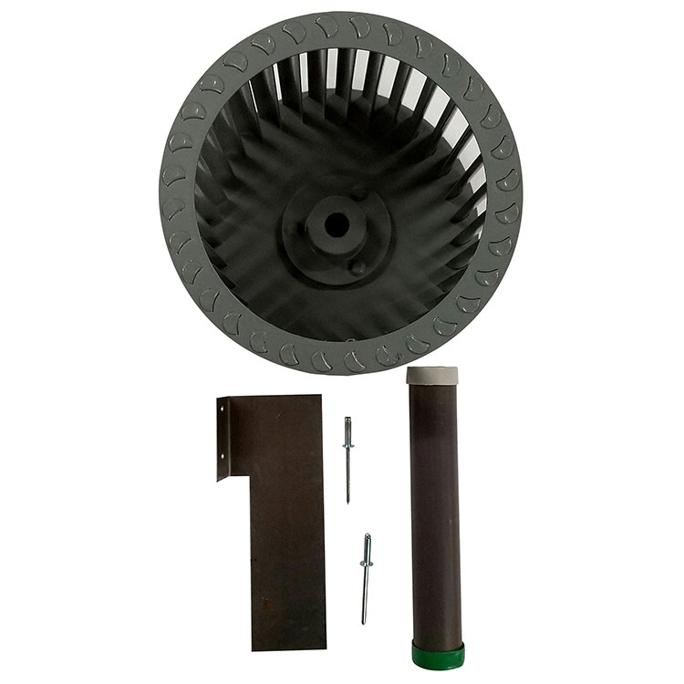 Carlin 98857KITS Wheel Kit