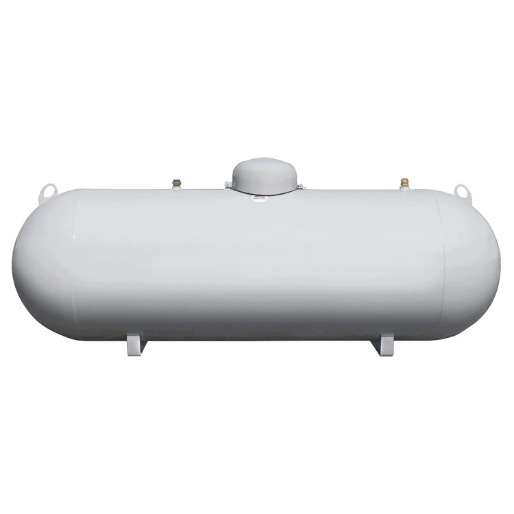Gas Tanks 500-AG-D LP Tank
