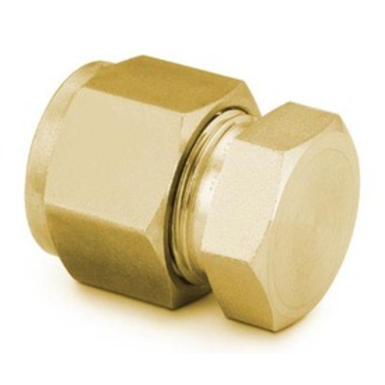 Tylok B-6-DCAP Cap