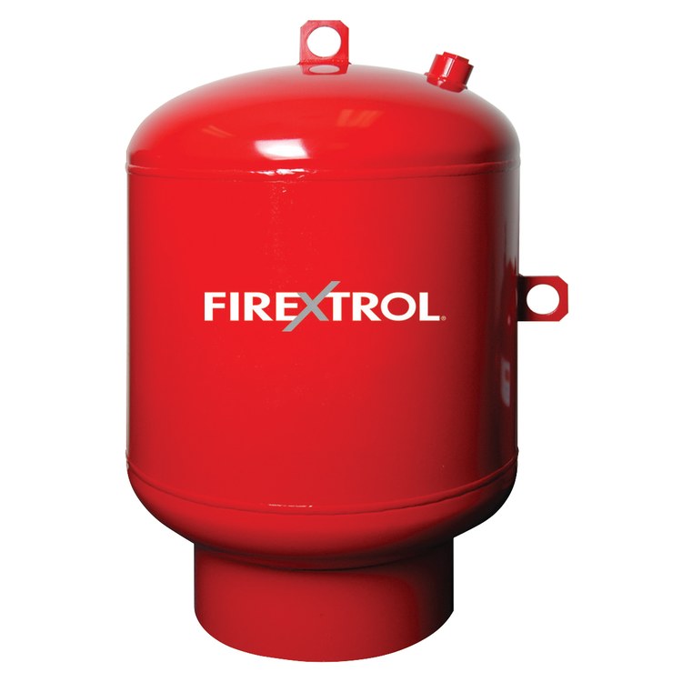 Amtrol-Worthington FPT-80V-C Expansion Tank