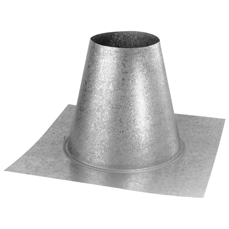 Duravent 58DVA-FF Roof Flashing
