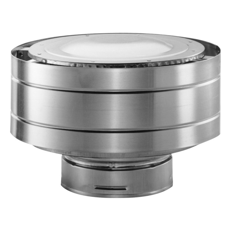 Duravent 58DVA-VC Termination Cap