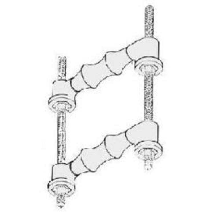 Hangers 277-14 Pipe Roller