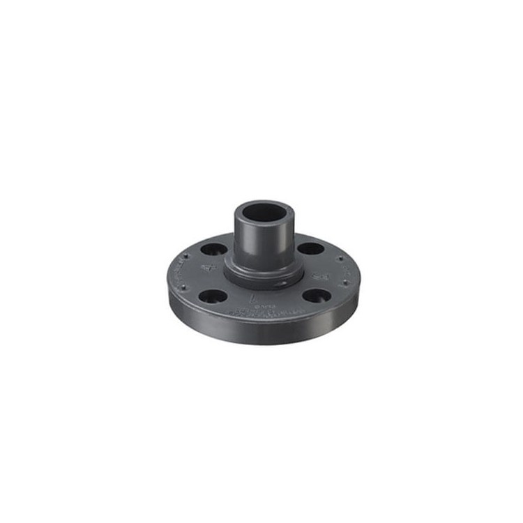 PVC Pressure Fittings 856-025 Pipe Flange