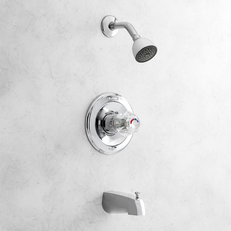Delta T13422 Tub and Shower Trim