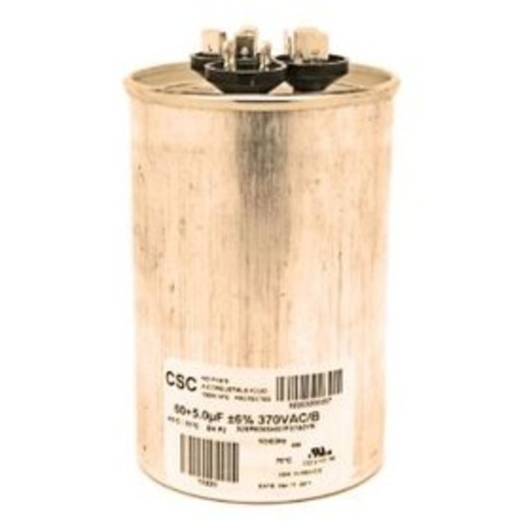 Source 1 S1-02425033700 Run Capacitor