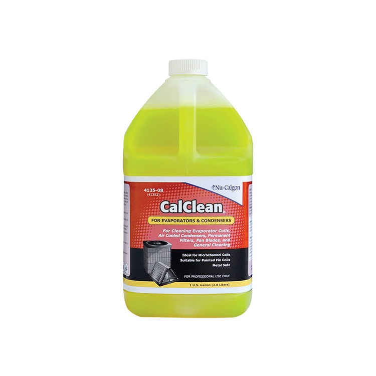Calgon S1-413508 Cleaner