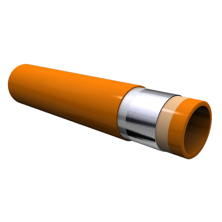 Watts Radiant Pex 81007606-1200 Radiant Tubing