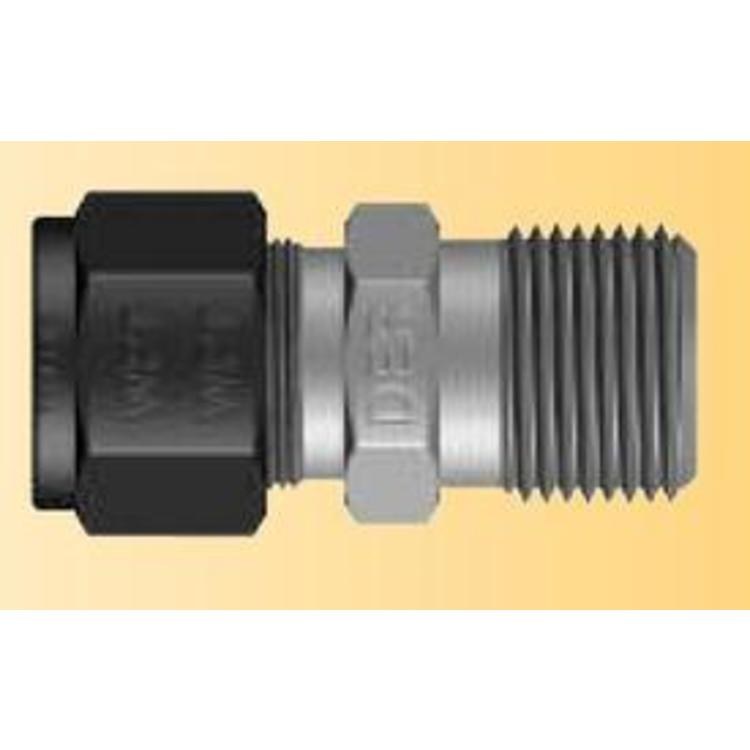 Tylok SS-4-SMC-2 Connector