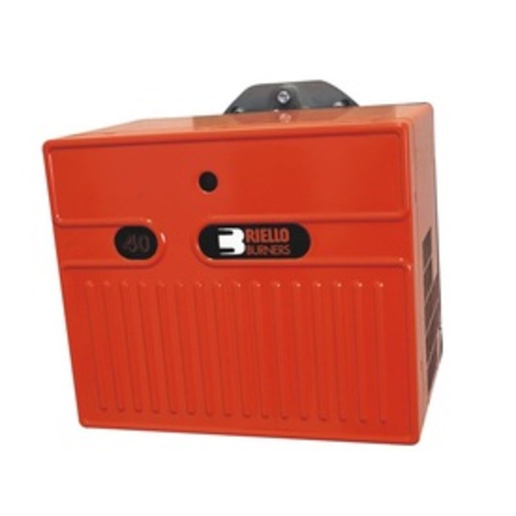 PurePro 707724 Oil Burner