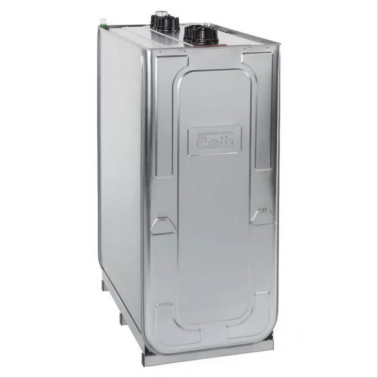 Roth 2335101862 Oil Tank