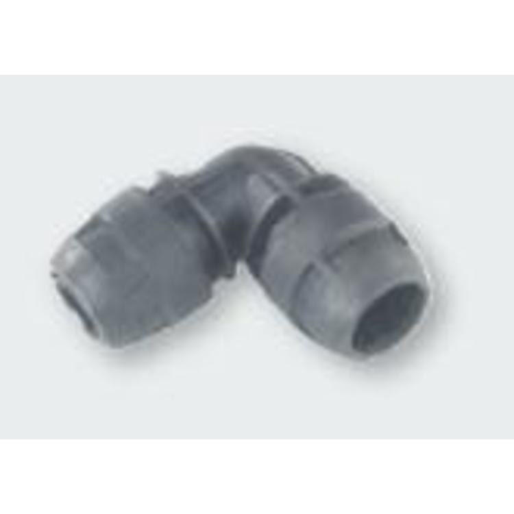 Legris/Transair RP02 M6 01 Pipe Elbow