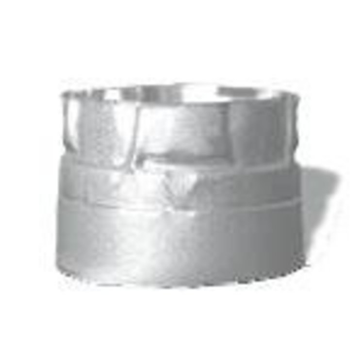 Duravent 4PVP-COB1 Cleanout Tee Cap
