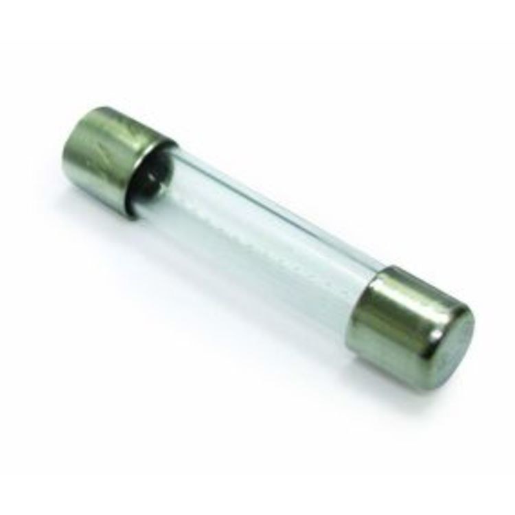 Taco SR6A-001RP Fuse
