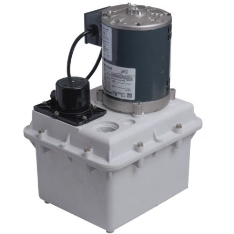 Hartell 801285ABC Laundry Tray Pump