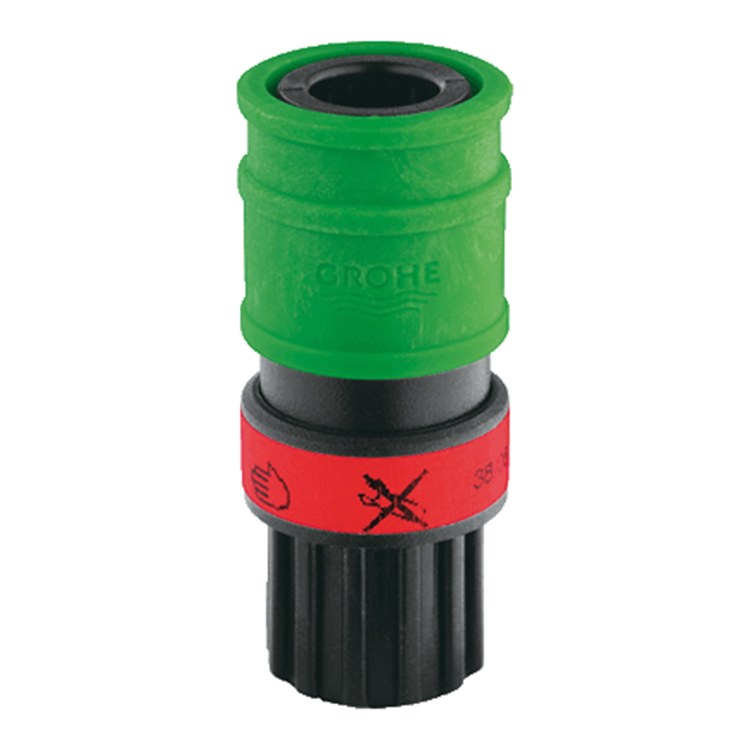 Grohe 46315000 Quick Coupling