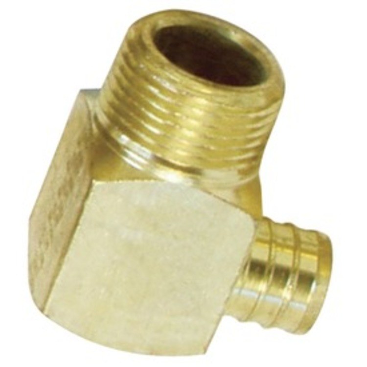PEX B Tube and Fittings 1290PXMB Elbow