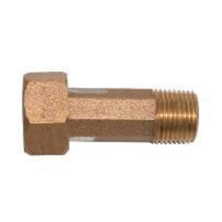 Legend 313-134NL Meter Coupling