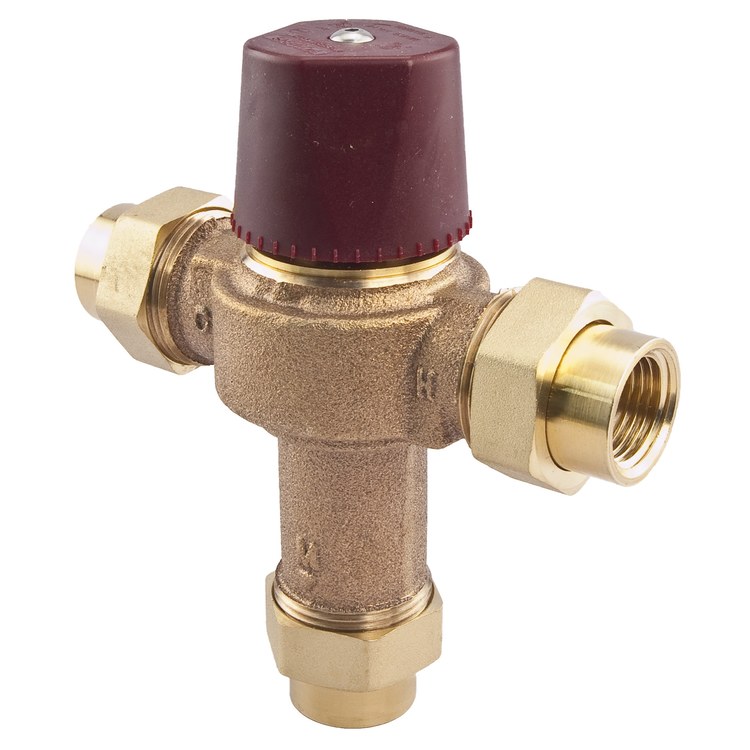 Powers 6550000 Valve