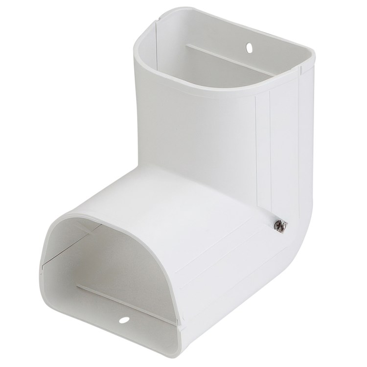 Fortress 84002 Vertical Elbow