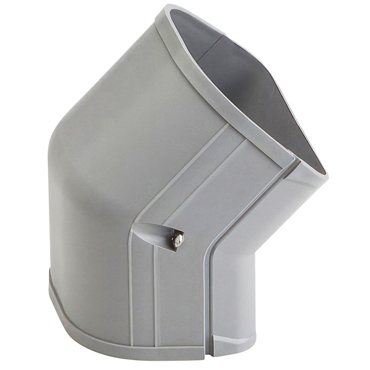 Fortress 84241 Vertical Elbow