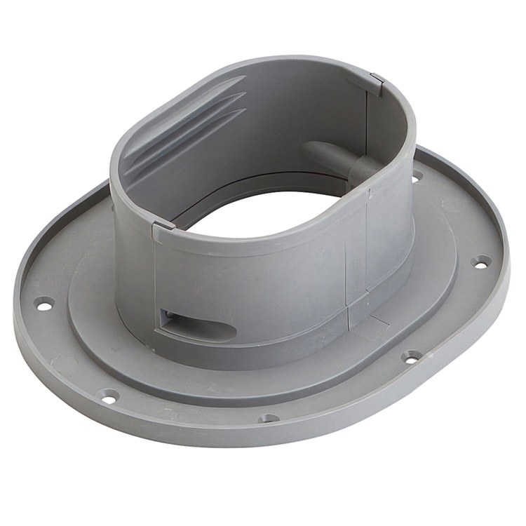 Fortress 84357 Wall Flange