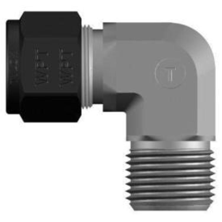 Tylok SS-6-SME-2 Elbow