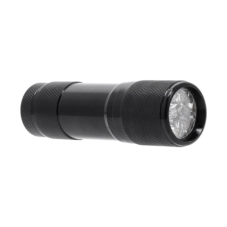 Hercules 50-350 Flashlight