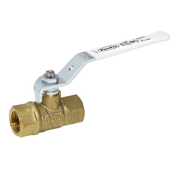 PurePro 674103LF00 Ball Valve