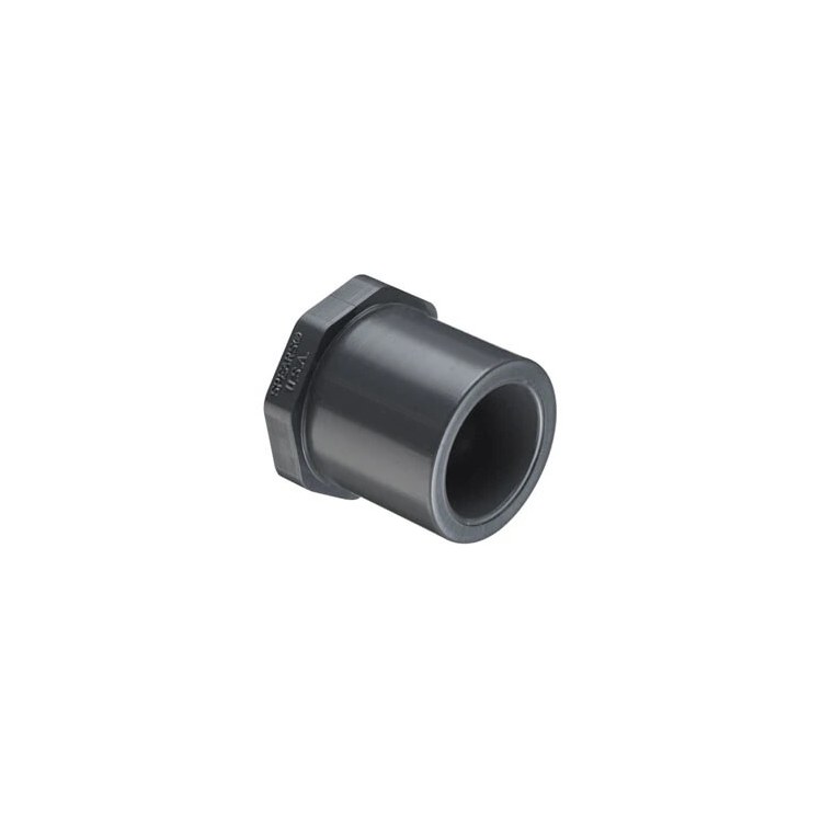 PVC Pressure Fittings 849-007 Plug