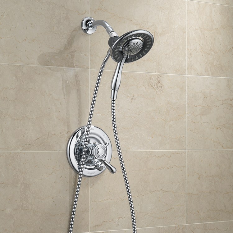 Delta 58499 Handshower Combination