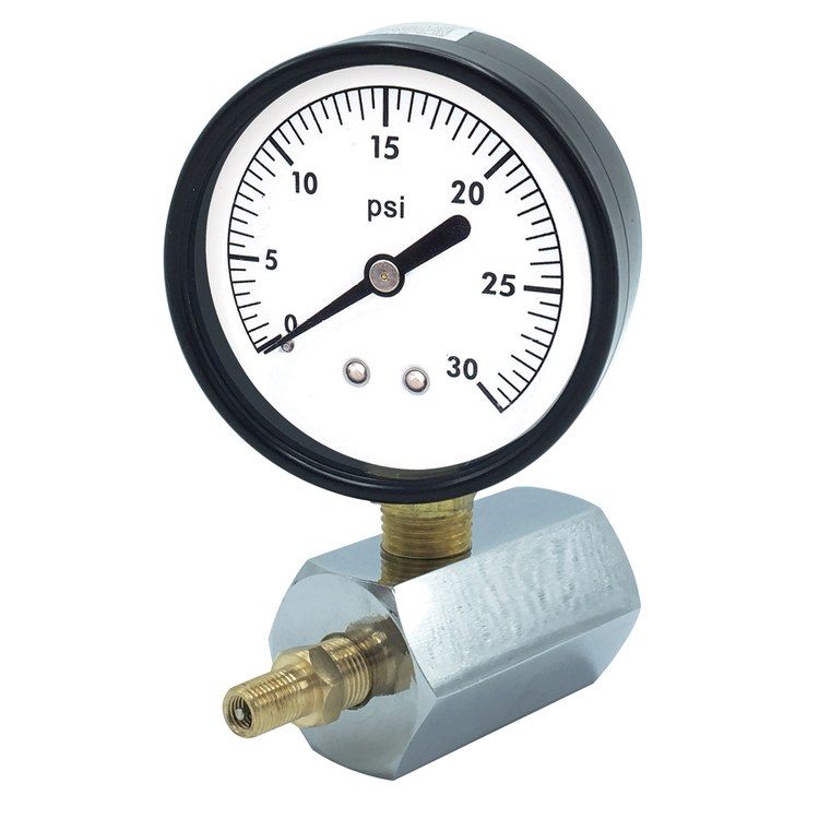 Wal-Rich 1838104 Test Gauge Assembly