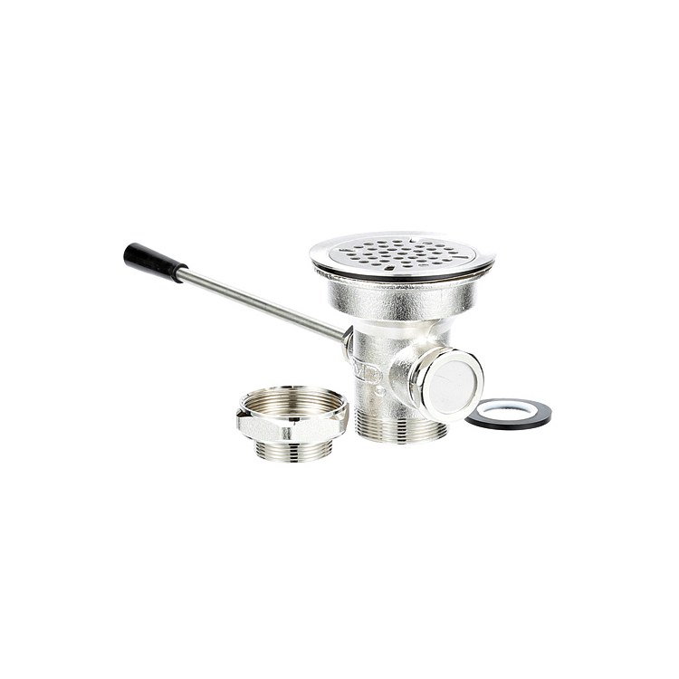 Franklin FMP1001012 Roof Drain
