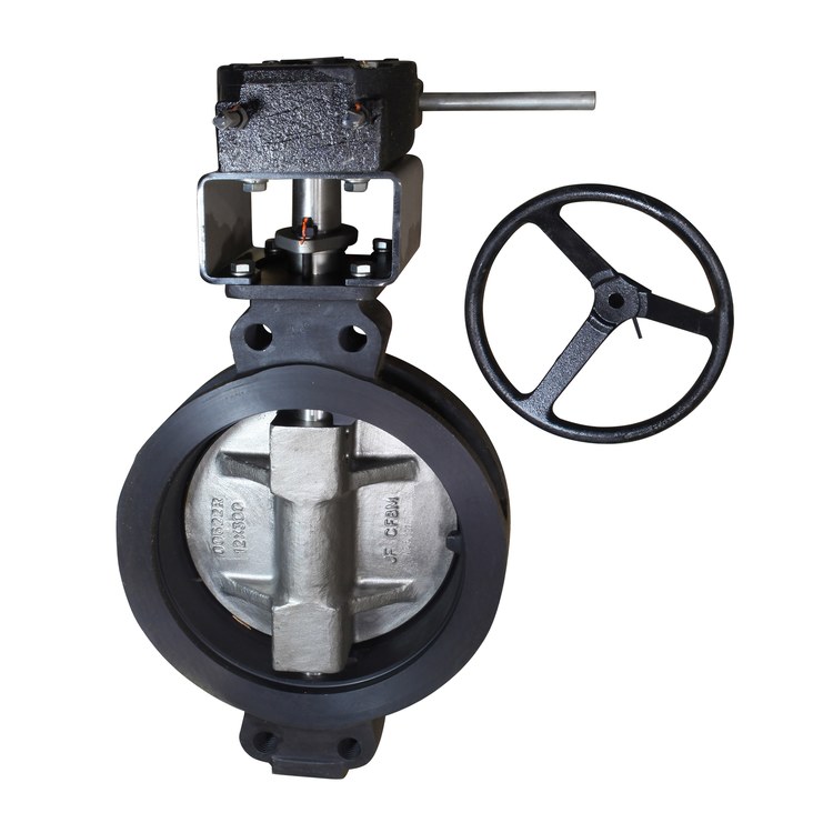 Flowseal 12-3WA-121RTG-3 Butterfly Valve
