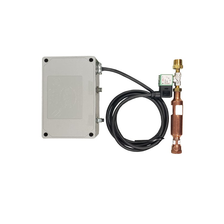 Precision MP-500-115V Trap Primer