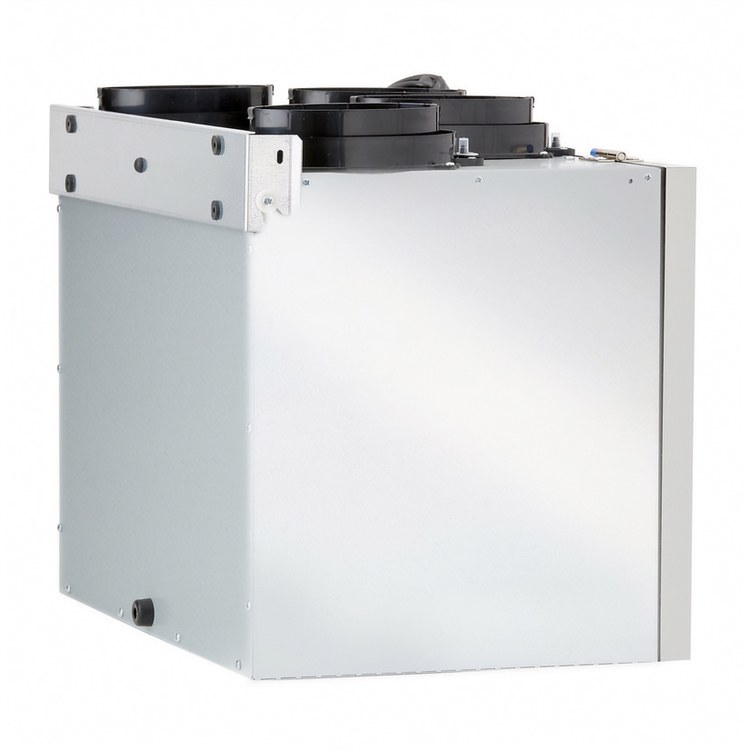 Fan Tech FLEX100H Heat Recovery Ventilator