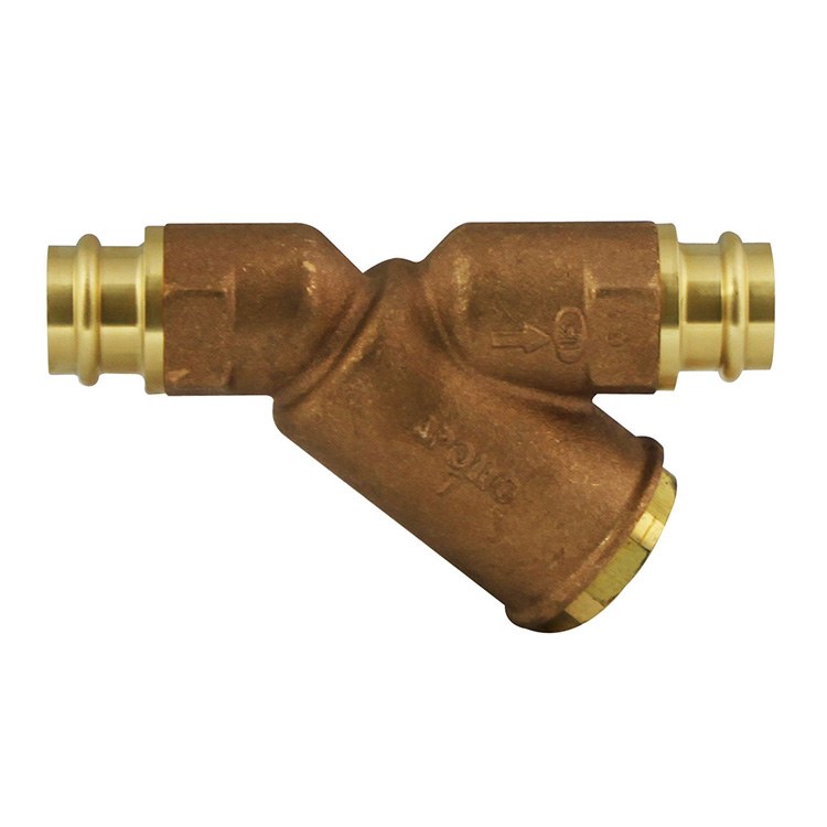 Apollo 59-003-01-PR Y Strainer