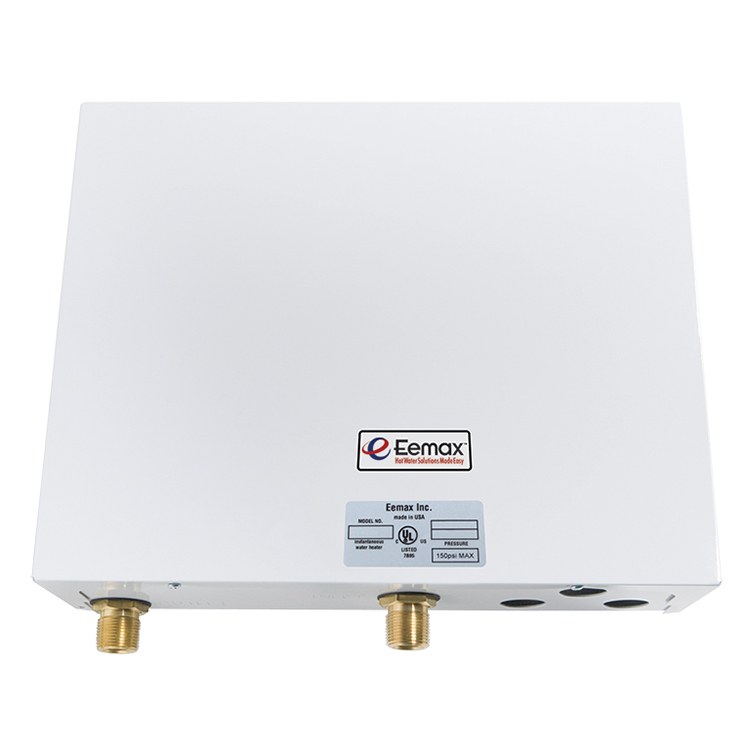 Eemax EX280T2T Water Heater
