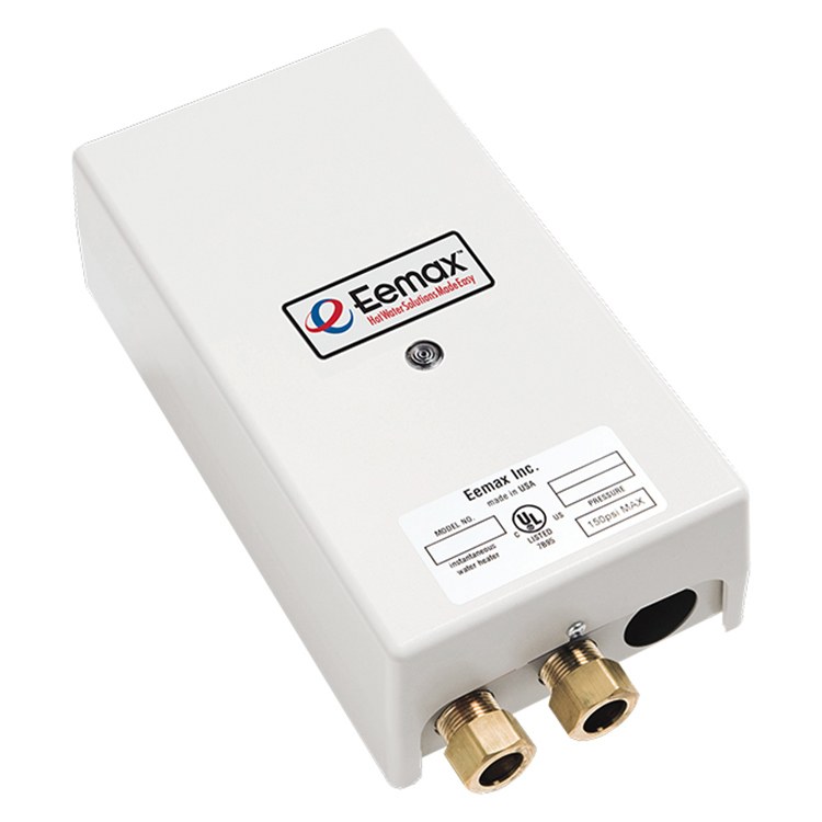 Eemax EX60T Water Heater