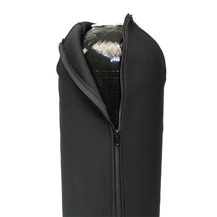 WaterSoft NJ-9 Tank Jacket