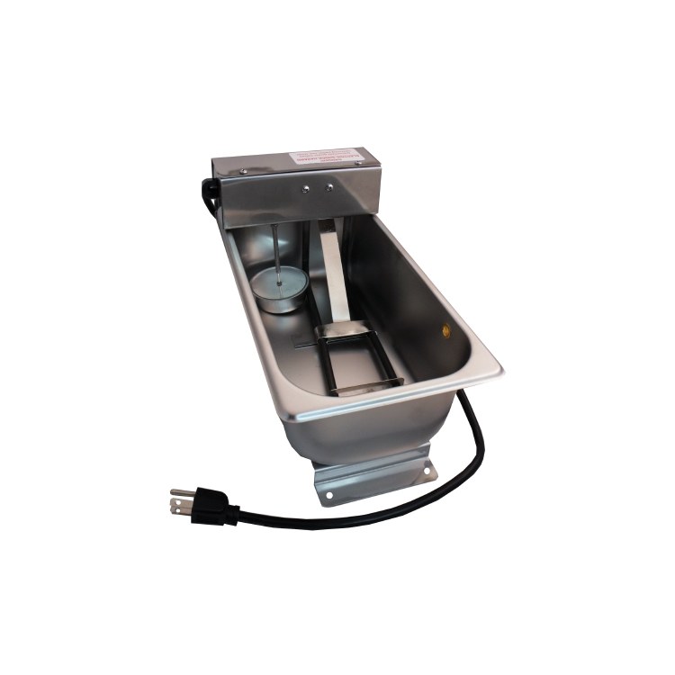 Sealed Units CP804 Condensate Pan