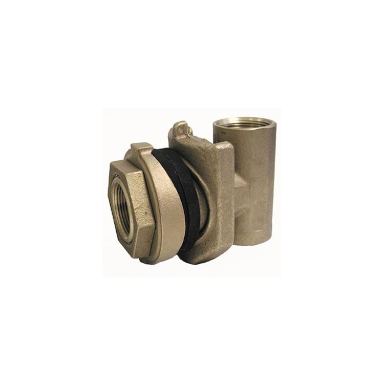 American Granby PT725NL Pitless Adapter