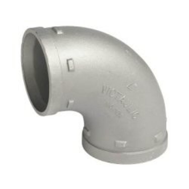 Victaulic 10-12G Elbow
