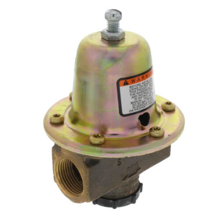 Bell & Gossett 110196LF Pressure Reducing Valve