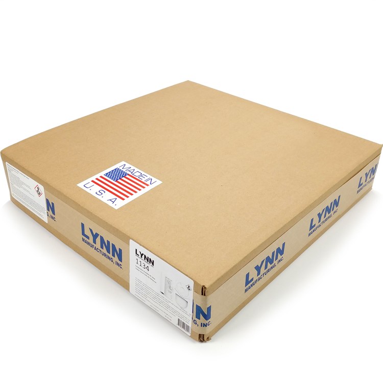 Lynn 1134 Chamber Kit