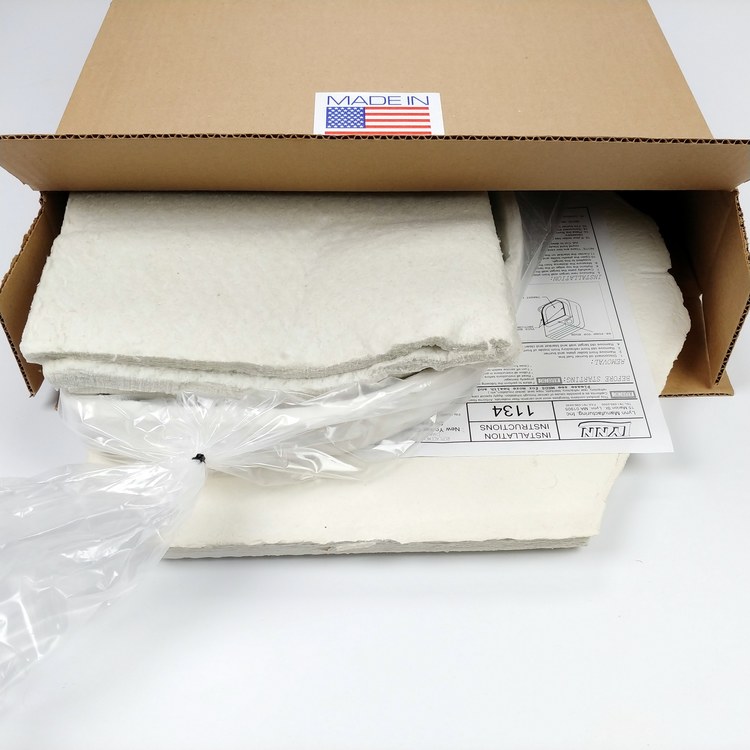 Lynn 1134 Chamber Kit