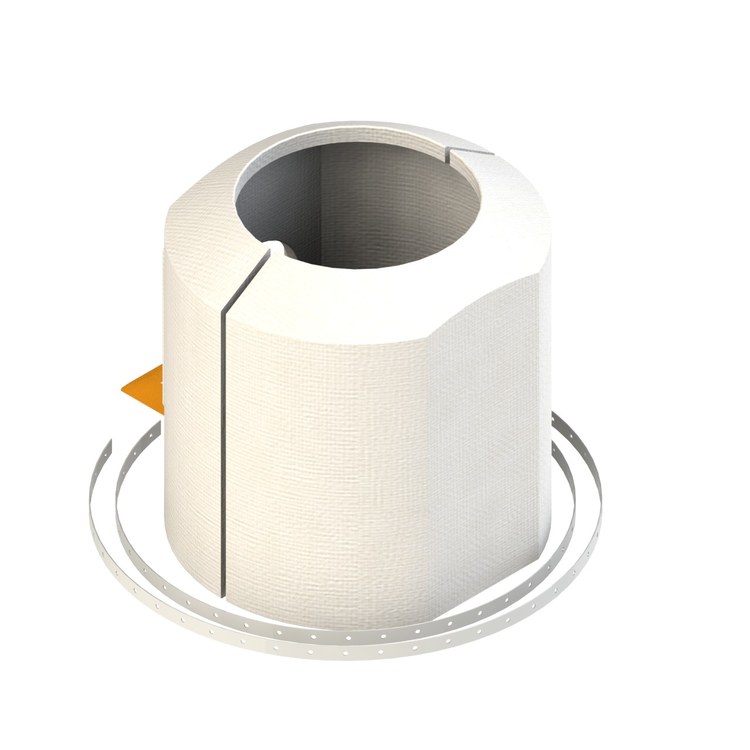 Lynn 1158 Chamber Kit