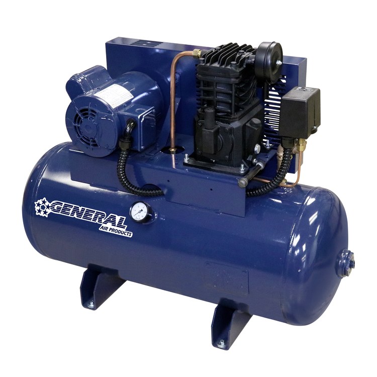 Viking GENLT1200-B Air Compressor