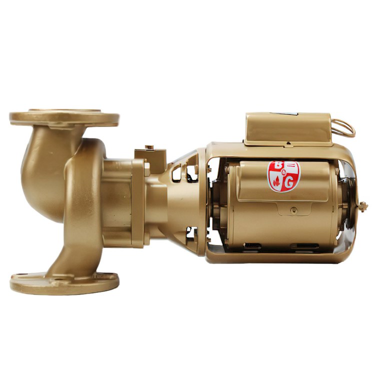 Bell & Gossett 102217LF Circulator Pump